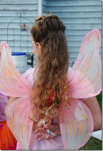 ...FawnDear...: When Imagination Touches Reality.